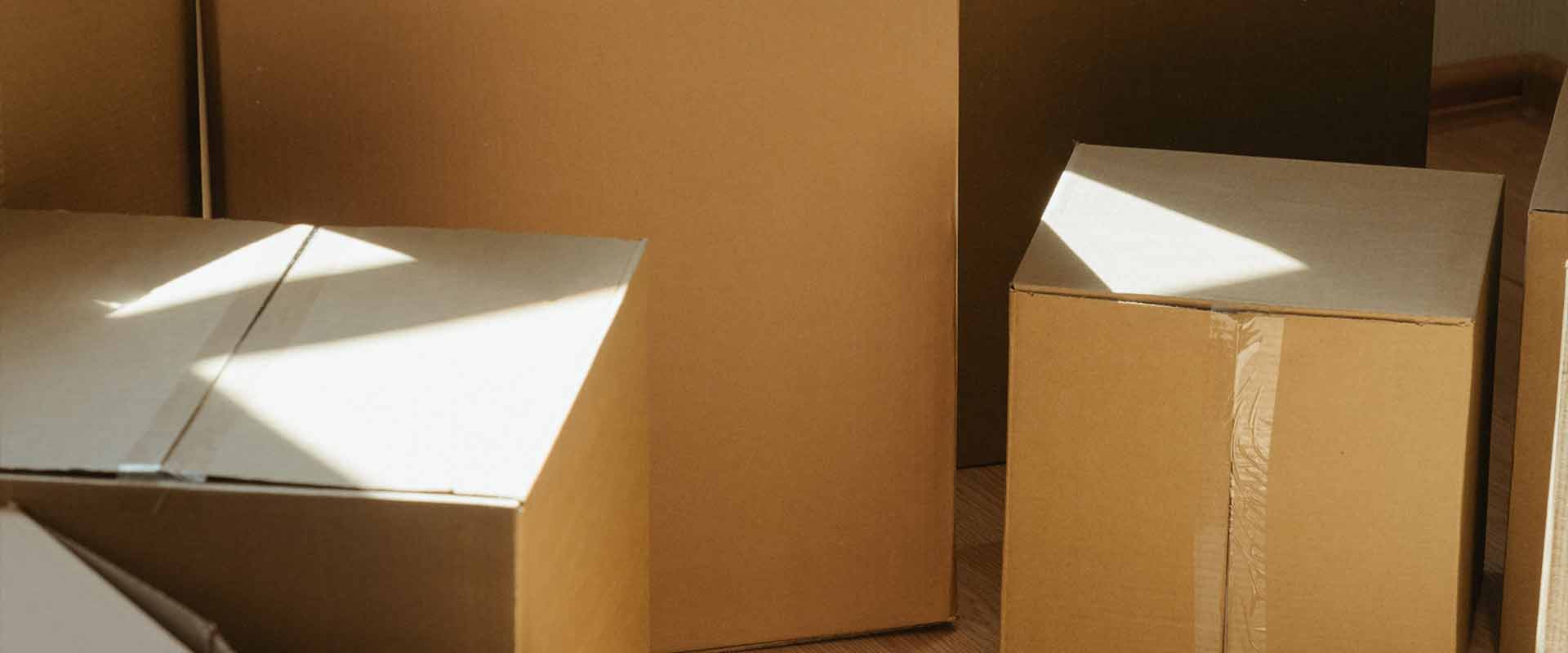 Preparing For A Temporary Move | Denver CO | Edens