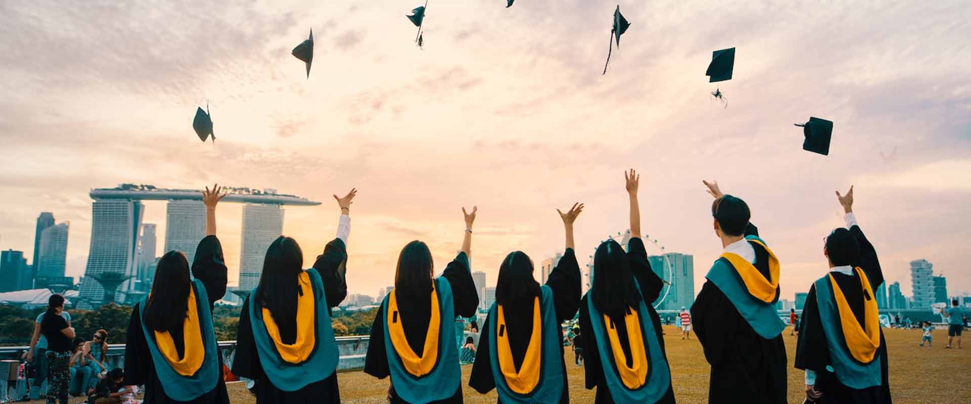 4 Tips for Moving Home After Graduation - Denver CO