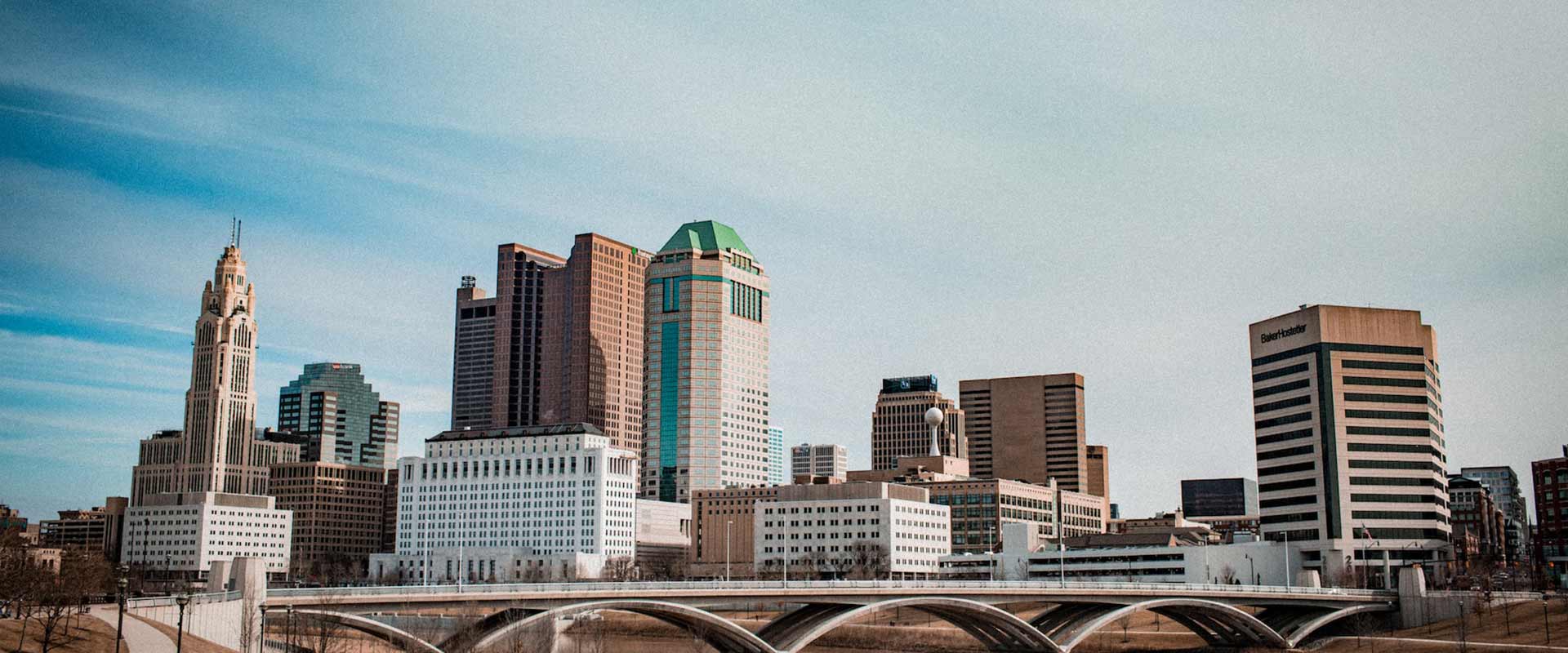 Moving To Ohio - Edens Moving Services Inc. | Denver CO