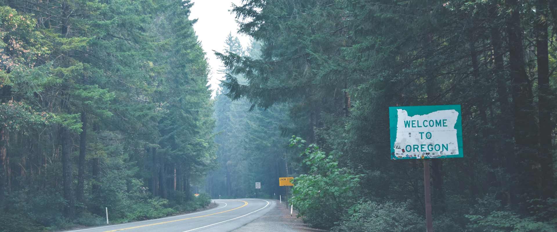 Moving To Oregon - Edens Moving Services Inc. | Denver CO
