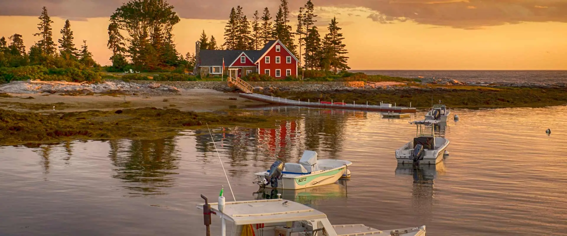 Moving to Maine from Colorado Tips & General Info By Eden's