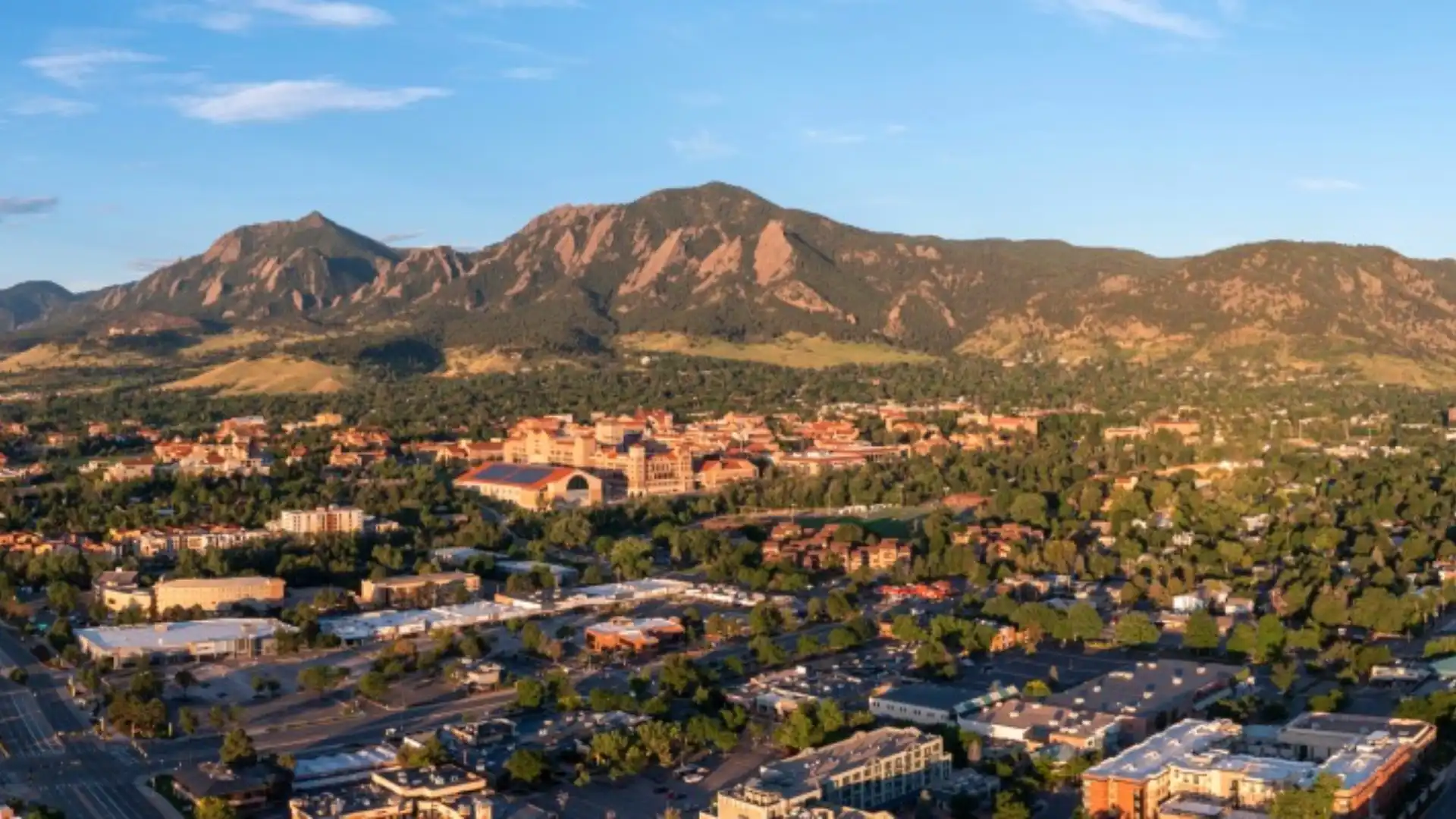 Moving from Boulder to Denver: What to Expect